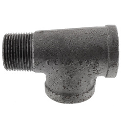 Black Pipe Fittings (Domestic) - Black Iron Pipe Fittings - SupplyHouse.com