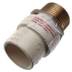 Pipe Fittings, Nipples & Connectors - SupplyHouse.com