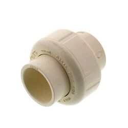 PVC Unions - PVC Plumbing Unions - CPVC Unions - CPVC Plumbing Unions ...