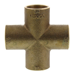 Copper Fittings - SupplyHouse.com