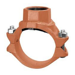 Gruvlok Fittings - Gruvlok - Grooved Fittings - SupplyHouse.com