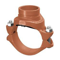 Gruvlok Fittings - Gruvlok - Grooved Fittings - SupplyHouse.com