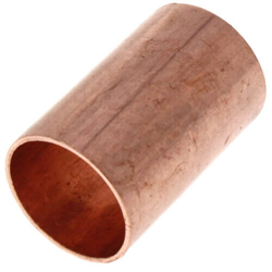 Copper Couplings - Copper Reducer Couplings - Copper DWV Couplings ...