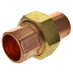 Copper Fittings - SupplyHouse.com
