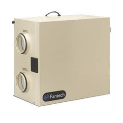 Heat Recovery Ventilator - Honeywell HRV - Fantech HRV - SupplyHouse.com