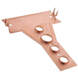 Pipe Support - Piping Support - Pipe Bracket - SupplyHouse.com