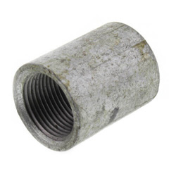 Galvanized Pipe Fittings - Galvanized Fittings - Everflow Galvanized ...