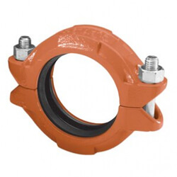 Gruvlok Fittings - Gruvlok - Grooved Fittings - SupplyHouse.com