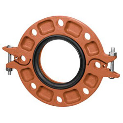 Gruvlok Fittings - Gruvlok - Grooved Fittings - SupplyHouse.com