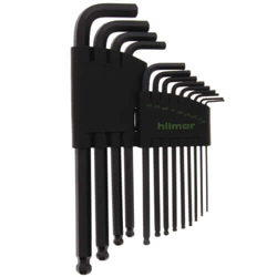 HEX Drivers, HEX Keys, Drivers & Keys - SupplyHouse.com