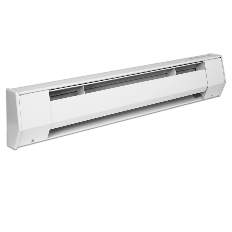 Baseboard Heaters - Hot Water & Electric - SupplyHouse.com