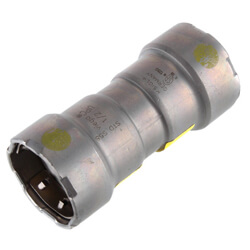 MegaPressG Fittings - SupplyHouse.com