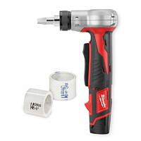 ProPex Expansion Fittings - Uponor ProPex Expansion Fittings ...