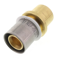 Multipress Fittings , Wirsbo Multipress Fittings , WIrsbo MLC ...