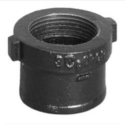 No Hub Fittings - No Hub Cast Iron Fittings - Cast Iron No Hub Fittings ...