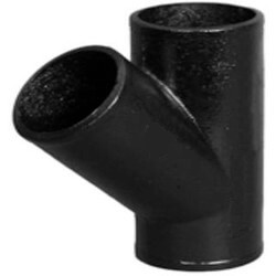 No Hub Fittings - No Hub Cast Iron Fittings - Cast Iron No Hub Fittings ...