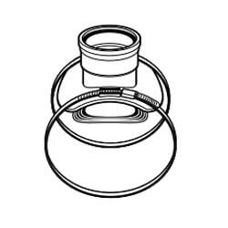 Ipex Gasketed Sewer Fittings - Gasketed Sewer Fittings - PVC SDR 35 ...