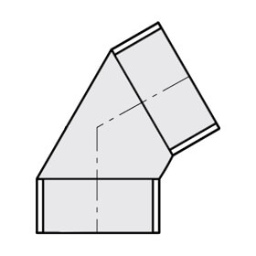 Schedule 40 PVC Fittings - SupplyHouse.com
