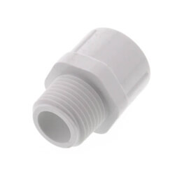 Schedule 40 PVC Fittings - SupplyHouse.com