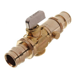 Plumbing Supplies - PEX Plumbing - PEX Valves - Uponor ProPEX Expansion ...