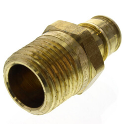 PEX Expansion Fittings - Uponor ProPEX - SupplyHouse.com