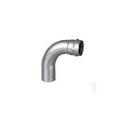 Propress Stainless - Propress Fittings - Viega Propress Fittings ...