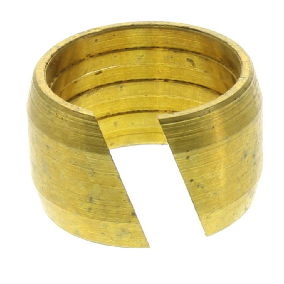 Compression PEX Fittings (QS-Style) , Wirsbo Compression Fittings , PEX ...