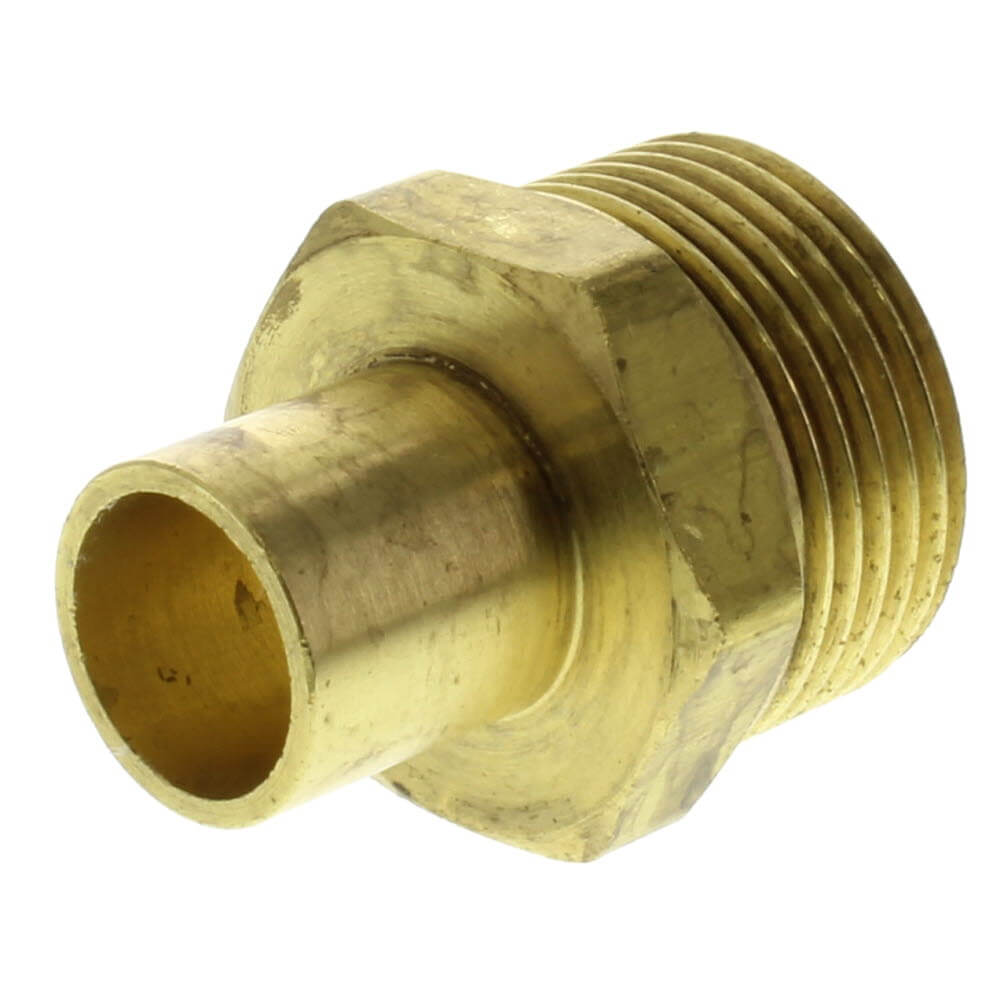 Compression PEX Fittings (QS-Style) , Wirsbo Compression Fittings , PEX ...