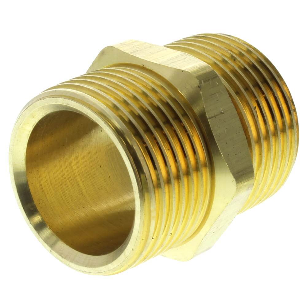 Compression PEX Fittings (QS-Style) , Wirsbo Compression Fittings , PEX ...