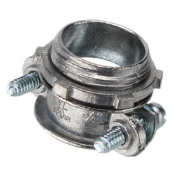 NM Cable Fittings - NM Cable Connectors - Non Metal Cable Fittings ...