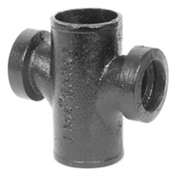 Service Weight Fittings - Service Weight Cast Iron Fittings - Cast Iron ...