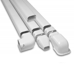 Line Set Covers - SupplyHouse.com