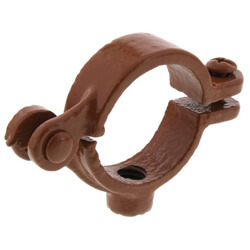 Pipe Hangers, Clamps & Support Brackets - SupplyHouse.com