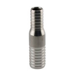 Stainless Steel Insert Fittings - Stainless Steel Barbed Fittings ...