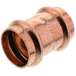 Viega ProPress Fittings - SupplyHouse.com