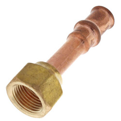 ZoomLock Fittings - SupplyHouse.com