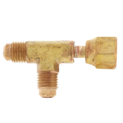 HVAC Access Fittings - HVAC Valve Cores - Refrigeration Access Valves ...