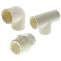 CPVC Fittings - SupplyHouse.com