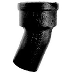 Service Weight Fittings - Service Weight Cast Iron Fittings - Cast Iron ...