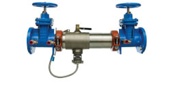 Watts 957 Stainless Steel RPZ Assemblies , Watts RPZ Assemblies , Watts ...