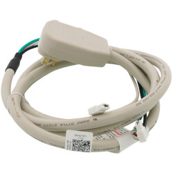 0130P00116 - Goodman-Amana 0130P00116 - Power Cord, 250V 20A