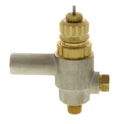 013G0140 - Danfoss 013G0140 - Thermostatic Rad Valve w/ Vac Breaker (1 ...