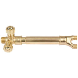 Torch Handle - Victor Torch handle - Turbo Torch Handle - SupplyHouse.com