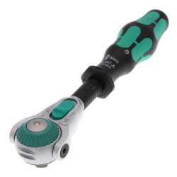 Wera Tools - Wera Tool Rebels - Wera Hand Tools - SupplyHouse.com