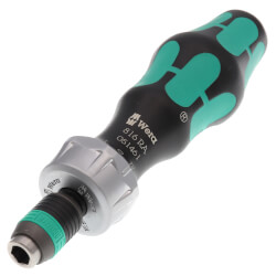 Wera Tools - Wera Tool Rebels - Wera Hand Tools - SupplyHouse.com