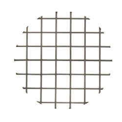 102191-01 - Burnham 102191-01 - Stainless Rodent Screen for 3" CPVC/PVC ...