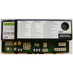 103660-01 - Burnham 103660-01 - IQ Boiler Control for ES2_B, Series 30 ...