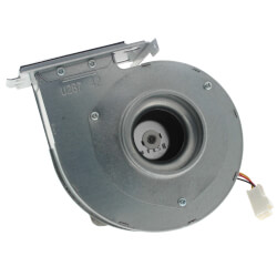 104000161-K - Rinnai 104000161-K - Fan Assembly Kit, V53i, R75 & R94LSi VB