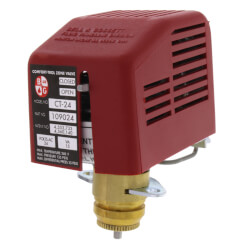 Bell & Gossett Zone Valve , Bell and Gossett Comfort-Trol Zone Valve ...