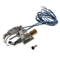 1149856 - Heil Quaker (ICP) 1149856 - Pilot Assembly & Flame Sensor